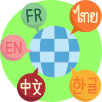 Language